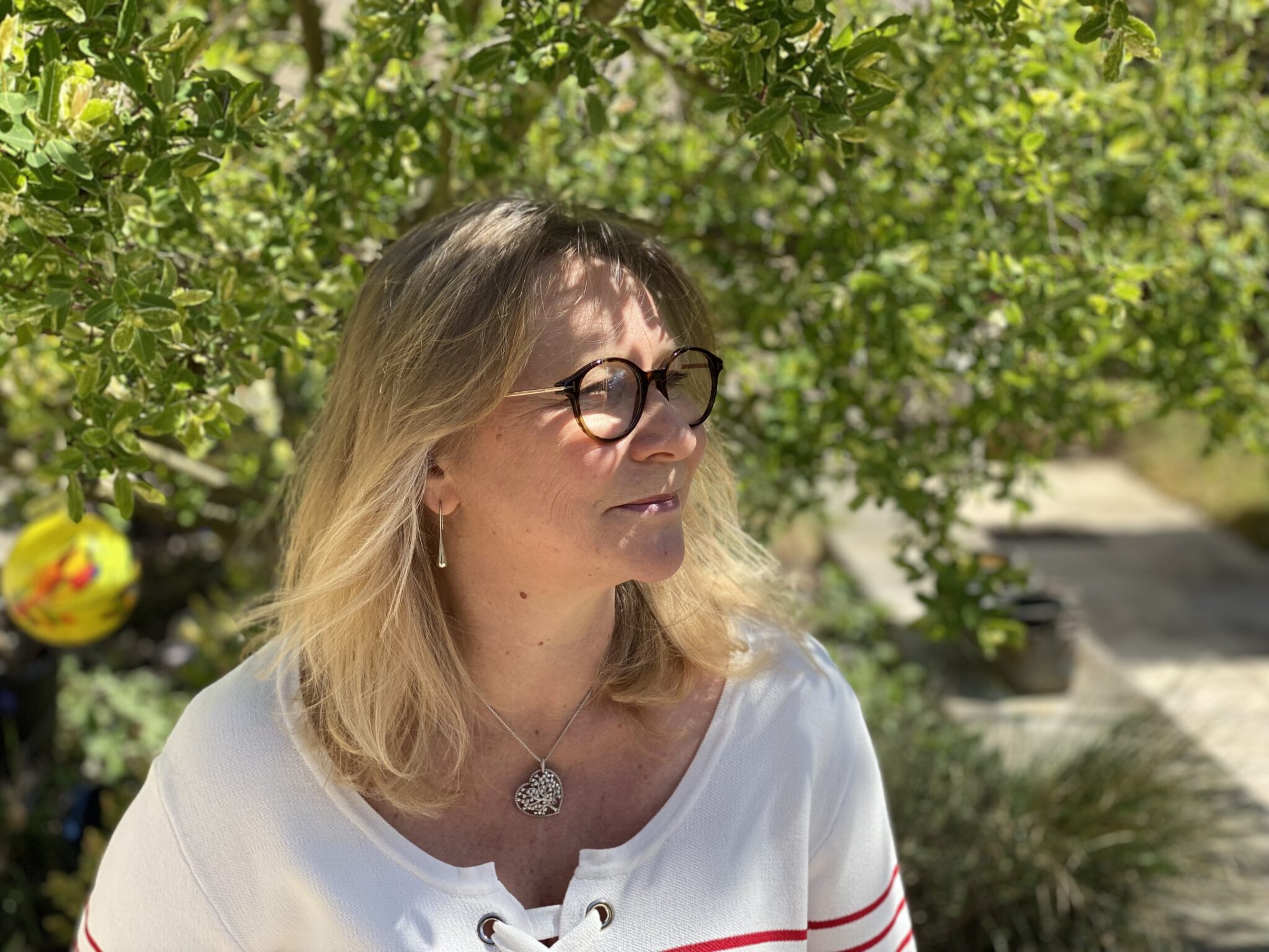 Qui Suis-Je ? - Valérie Blondeau